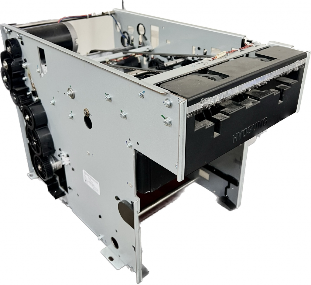 HYOSUNG 1,000 NOTE CASSETTE – ATM MART